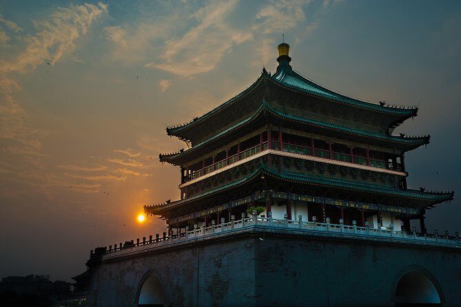 1 Day Xian City Highlights Private Tour - What Makes This Tour Stand Out?