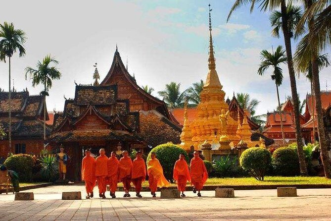 1 Day Xishuangbanna City Tour with Tropical Botanical Garden - An In-Depth Look at the Itinerary