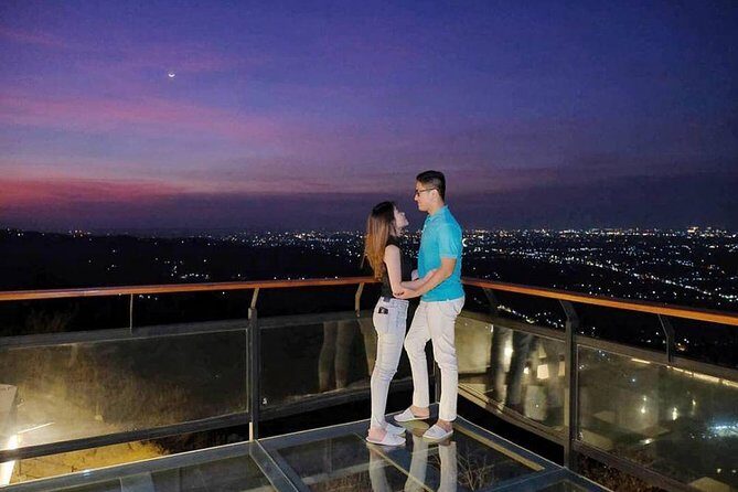 1-Day Yogyakarta Merapi Pengger Heha - PRIVATE Tour with GUIDE - Key Points