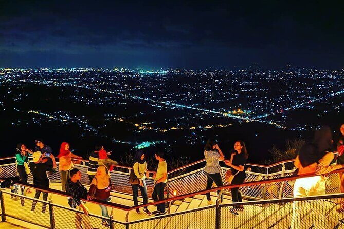 1-Day Yogyakarta Merapi Pengger Heha - PRIVATE Tour with GUIDE - A Deep Dive Into the Tour