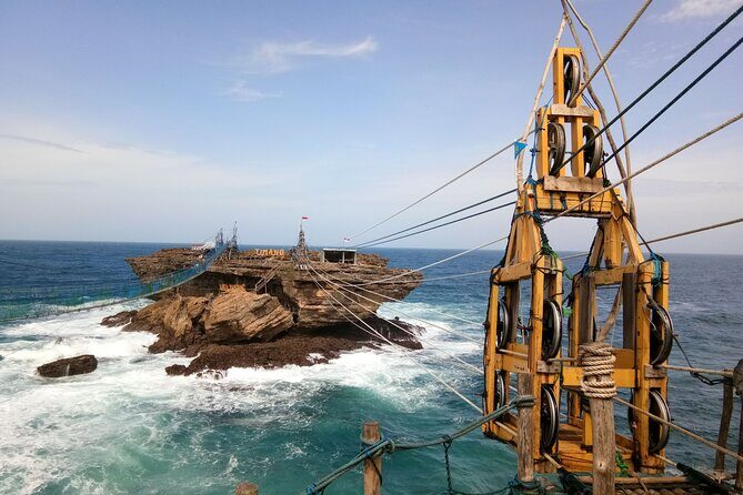 1-Day Yogyakarta Timang Pengger - PRIVATE Tour with GUIDE - An Honest Look at the 1-Day Yogyakarta Timang Pengger Private Tour