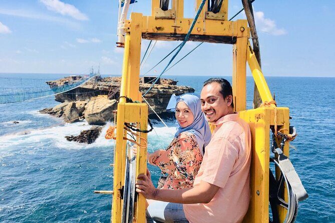 1-Day Yogyakarta Timang Pengger - PRIVATE Tour with GUIDE - Detailed Review of the Experience
