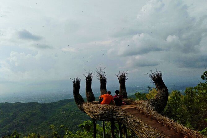 1-Day Yogyakarta Timang Pengger - PRIVATE Tour with GUIDE - Who Will Love This Tour?