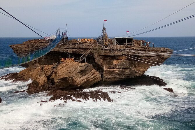 1-Day Yogyakarta Timang Pengger - PRIVATE Tour with GUIDE - Final Thoughts: Is This Tour Worth It?