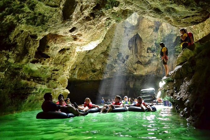 1 day Yogyakarta Tour Jomblang cave and Pindul Cave tubing - Who Will Love This Tour?