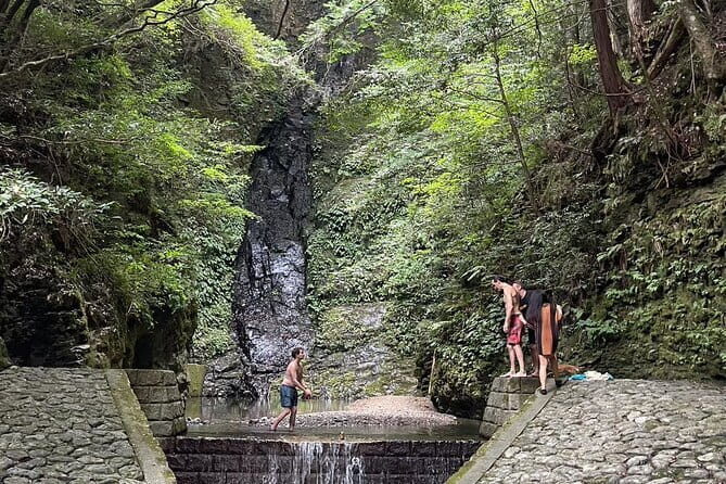 1 Day Yoshino Tour get Out to the Cool of the Countryside - What’s Included and What’s Not