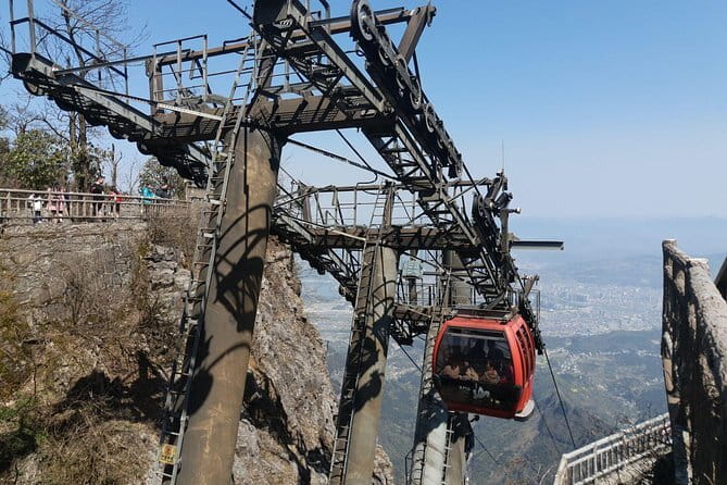 1-Day Zhangjiajie National Forest Park(Avatar) and Tianmen Mountain Private Tour - The Sum Up