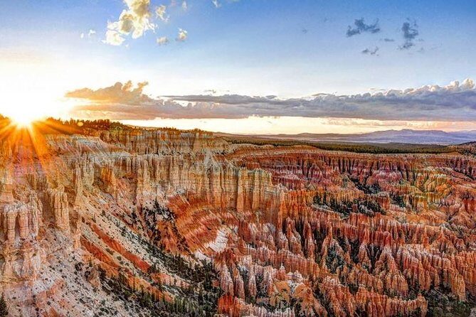 1-Day Zion & Bryce Canyon National Park Bus Tour - Considerations Before Booking