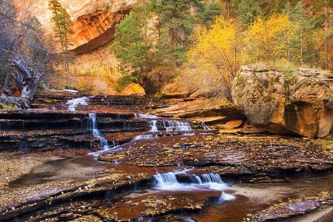 1-Day Zion & Bryce Canyon National Park Bus Tour - Who Will Love This Tour?