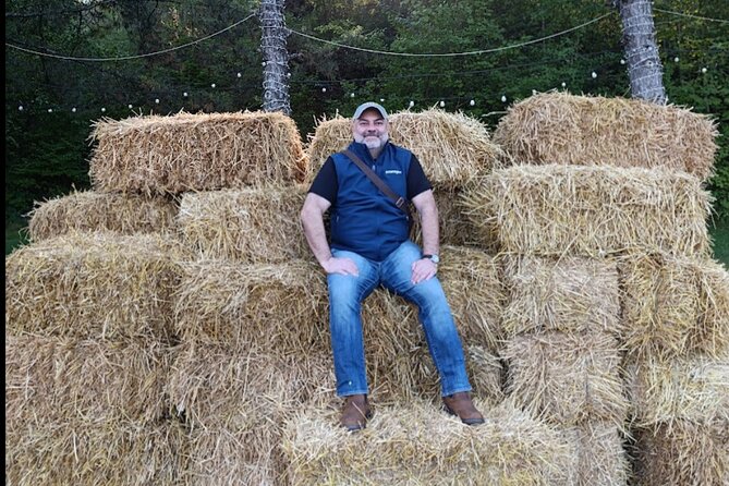 1 DAY:Chisinau Sightseeing Tour &Cricova Cellar wine Tasting - Cricova: The Underground Wine City