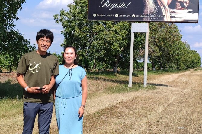 1 DAY:Chisinau Sightseeing Tour &Cricova Cellar wine Tasting - Practical Details: Worth Considering