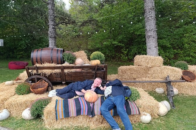 1 DAY:Chisinau Sightseeing Tour &Cricova Cellar wine Tasting - The Sum Up: Who Will Love This Tour?