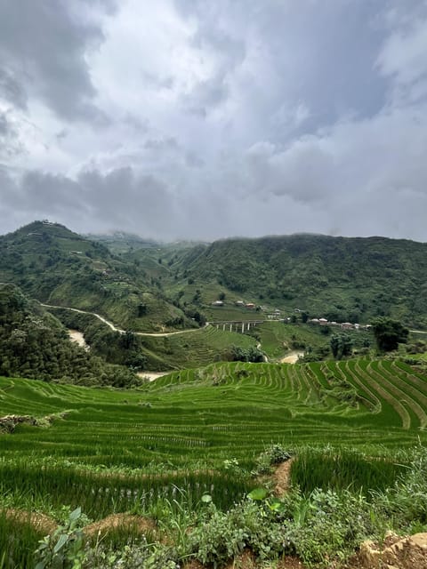 1 DAYS Trekking in Sa Pa - What’s Included and What to Consider
