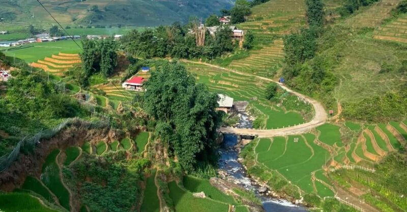 1 DAYS Trekking in Sa Pa - FAQ