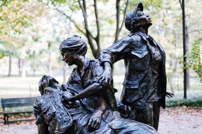 #1 DC Mall Tour w/ Washington Monument | Satisfaction Guaranteed! - The Practical Side: Timing, Price, and Group Size