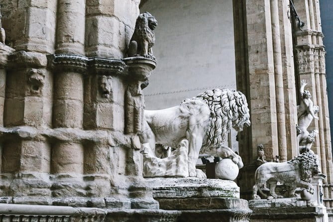 #1 Florence City Tour, David & Uffizi | Satisfaction Guaranteed! - FAQ