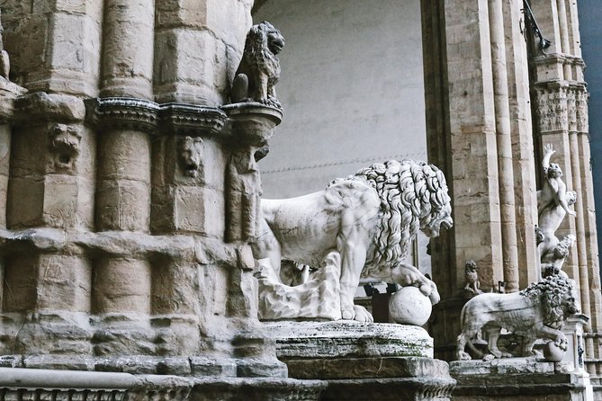 #1 Florence City Tour, David & Uffizi | Satisfaction Guaranteed! - Accessibility and Requirements