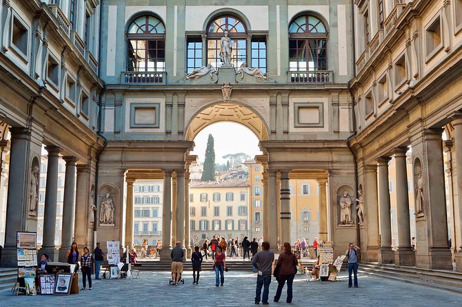 #1 Florence City Tour, David & Uffizi | Satisfaction Guaranteed! - Customer Satisfaction and Reviews