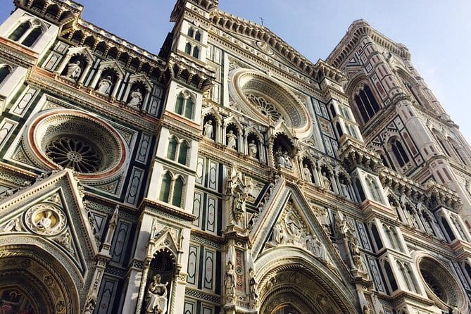 #1 Florence Tour w/ Accademia & David | Satisfaction Guaranteed! - Authentic Experiences and Practical Insights
