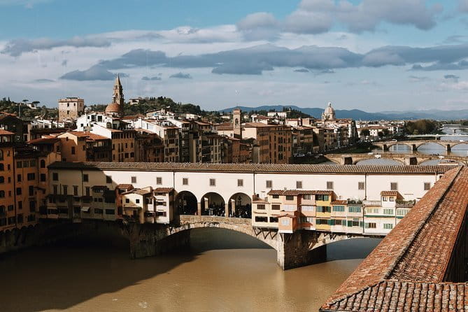 #1 Florence Tour w/ Accademia & David | Satisfaction Guaranteed! - Who Will Love This Tour?