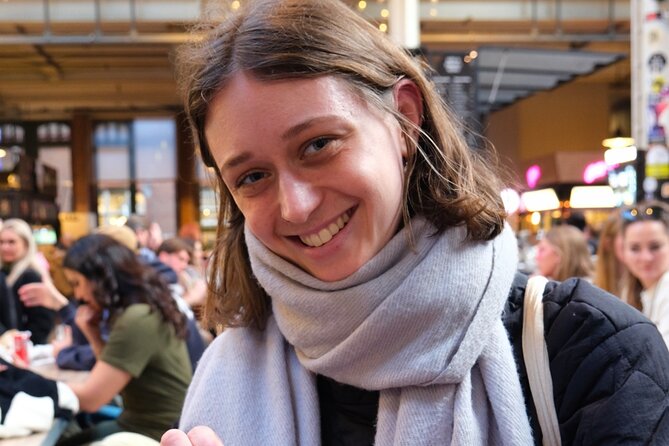 #1 Food Tour in Jordaan & West: Eat & Enjoy With a Local Guide - Included Beverages and Snacks