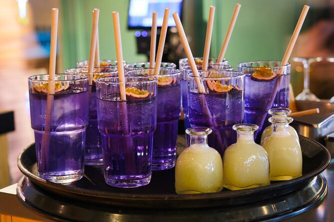 #1 Food Tour in Jordaan & West: Eat & Enjoy With a Local Guide - Meeting and End Points