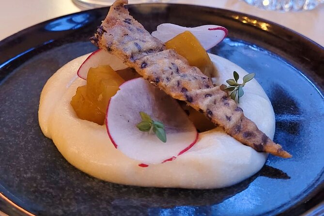 #1 Food Tour in Jordaan & West: Eat & Enjoy With a Local Guide - Accessibility and Participation