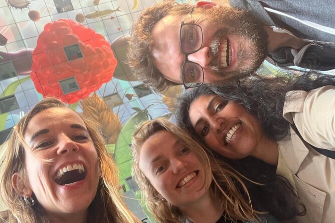 #1 Food Tour in Rotterdam: Eat & Enjoy with a Local Guide - A Detailed Breakdown of the Itinerary
