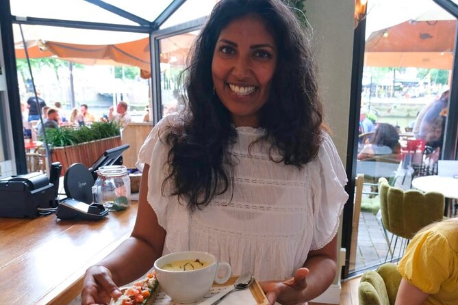 #1 Food Tour in Rotterdam: Eat & Enjoy with a Local Guide - Who Should Consider This Tour?
