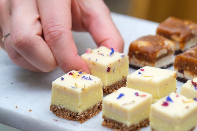 #1 Food Tour in Rotterdam: Eat & Enjoy with a Local Guide - FAQ