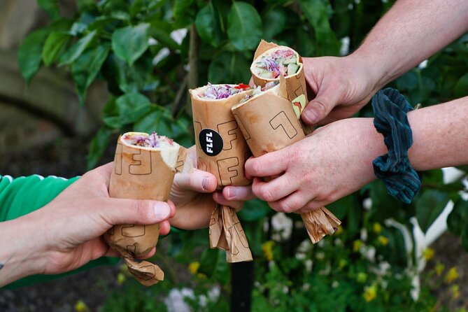 #1 Food Tour in Utrecht: Eat, Walk & Enjoy With Your Local Guide - Highlights of the Experience