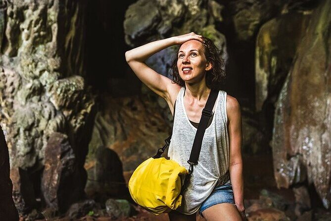 1 Full Day of Rustic Adventure in the Heart of Portland Jamaica - Key Points