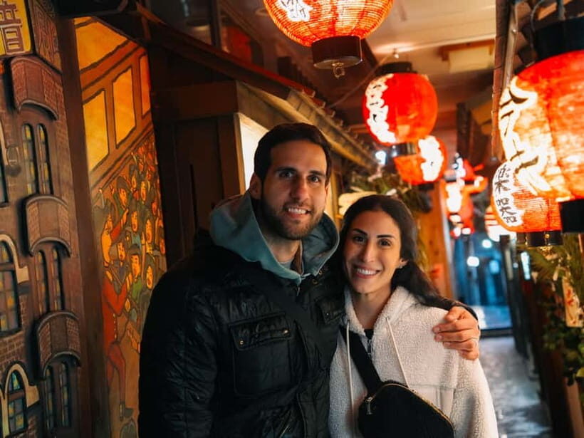 [1 Group Only ] Osaka: Private Night Food Tour for Family - Introduction