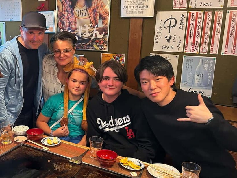 [1 Group Only ] Osaka: Private Night Food Tour for Family - What Makes This Tour Stand Out?