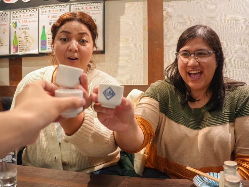 [1 Group Only ] Osaka: Private Night Food Tour for Family - Who Will Love This Tour?
