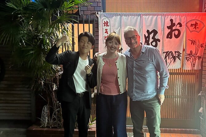 [1 Group Only Tour] Explore Osaka Dotonbori Food Tour for Family - The Value of This Food Tour