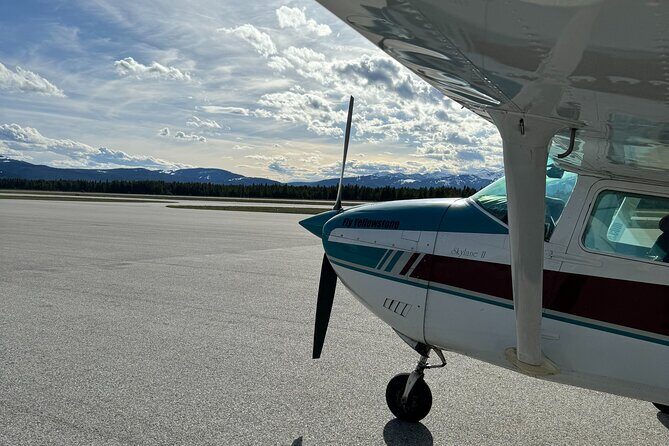 1 Hour Aerial Tour All Included Trifecta Tour - Why You’ll Love the Trifecta Tour