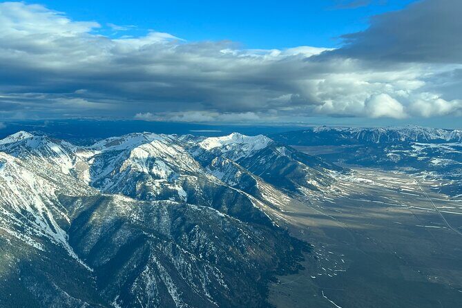 1 Hour Aerial Tour All Included Trifecta Tour - FAQ