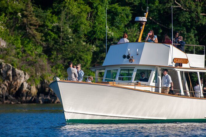 1 Hour Afternoon Tour of Newport Harbor and Narragansett Bay - Why This Tour Matters