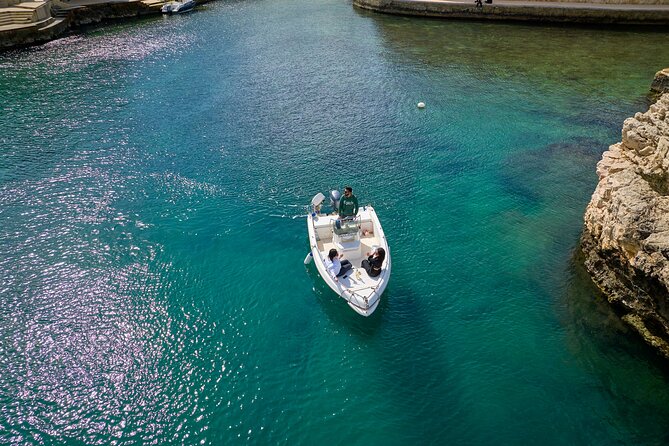 1 Hour and a Half Panoramic Tour of Polignano a Mare by Boat - The Practical Side: What Does This Mean for You?