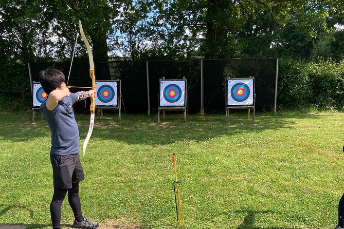 1 Hour Archery Experience in Hereford - Practical Details: Booking, Cost, and Weather