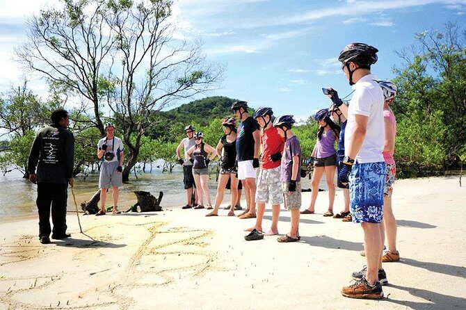 1 Hour ATV Riding, Flying Fox and Rope Bridge in Phuket - Final Thoughts: Who Will Love This Tour?