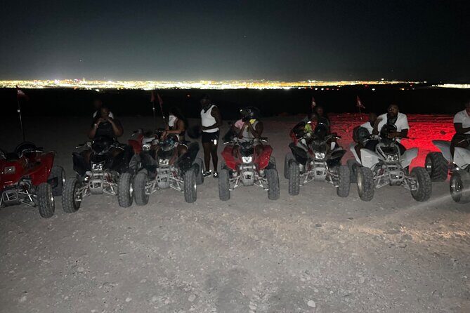 1 Hour ATV/UTV Rental in Las Vegas - Final Thoughts: Is It Worth It?