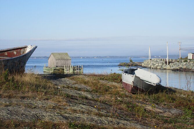 1 Hour Blue Rocks Excursions from Lunenburg - What Makes This Tour Stand Out?