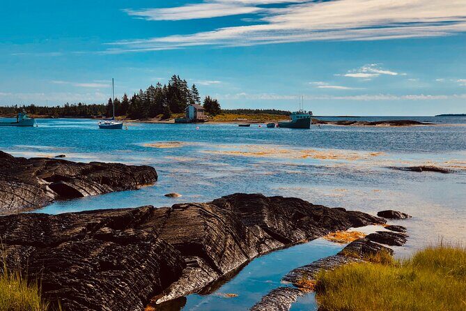 1 Hour Blue Rocks Excursions from Lunenburg - FAQ