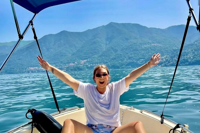 1 Hour Boat Rental Without License Review - About Your Stay