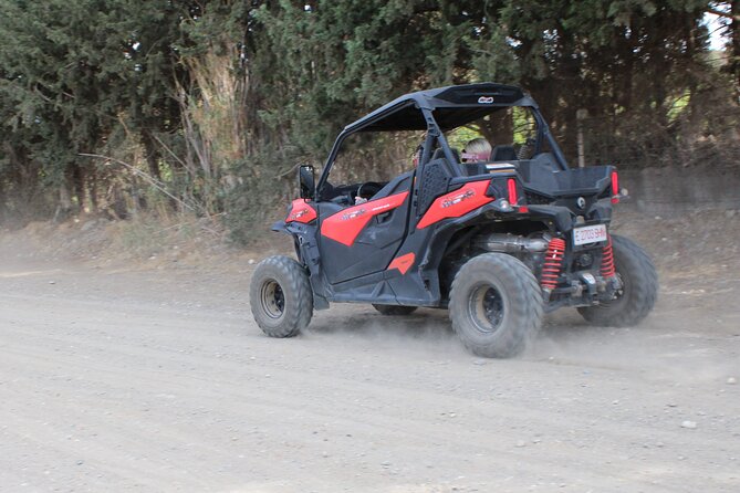 1 Hour Buggy Tour Off-Road Adventure in Mijas - Authentic Experiences and Reviews
