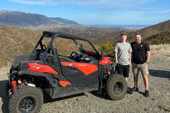 1 Hour Buggy Tour Off-Road Adventure in Mijas - The Sum Up: Who Should Consider This Tour?