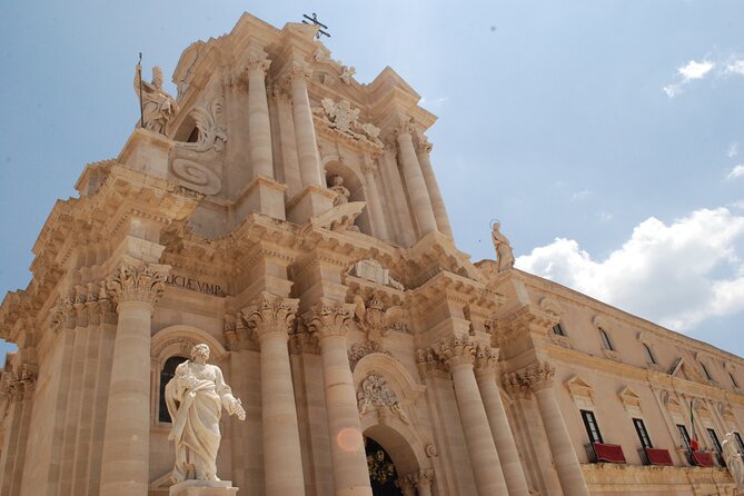 1 hour Calessino/Tuk tuk Tour to Syracuse or Ortigia Island - FAQs