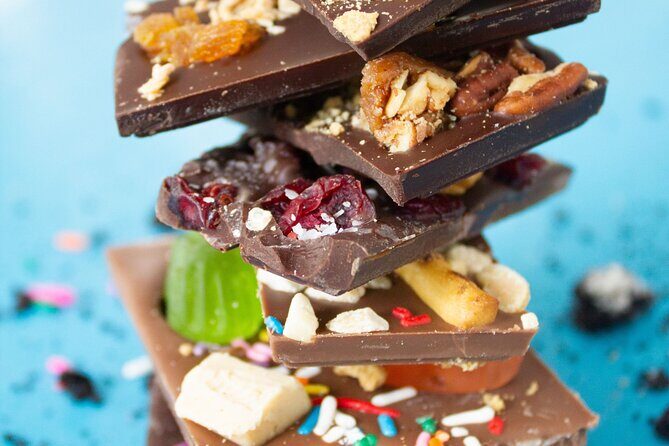 1 Hour Chocolate Bar Class in Jacksonville - An In-Depth Look at the Jacksonville Chocolate Class